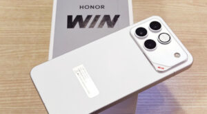 Honor Win Officially Launched With 10000mAh Battery, Snapdragon 8 Elite ...